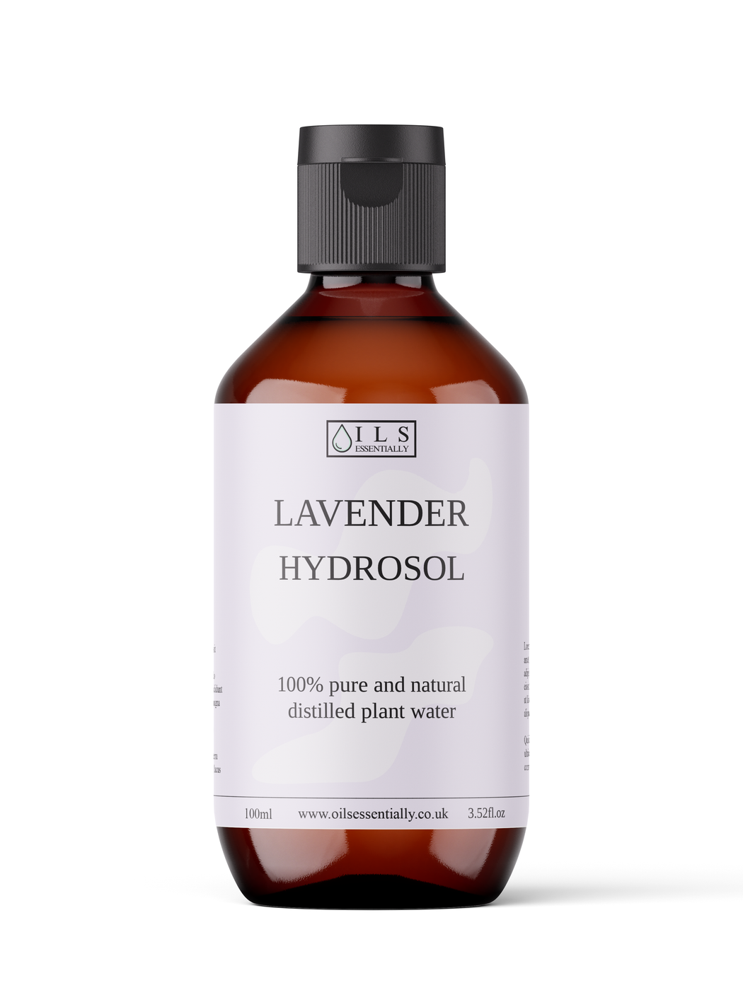 Lavender Hydrosol Floral Water — Oils Essentially Ltd