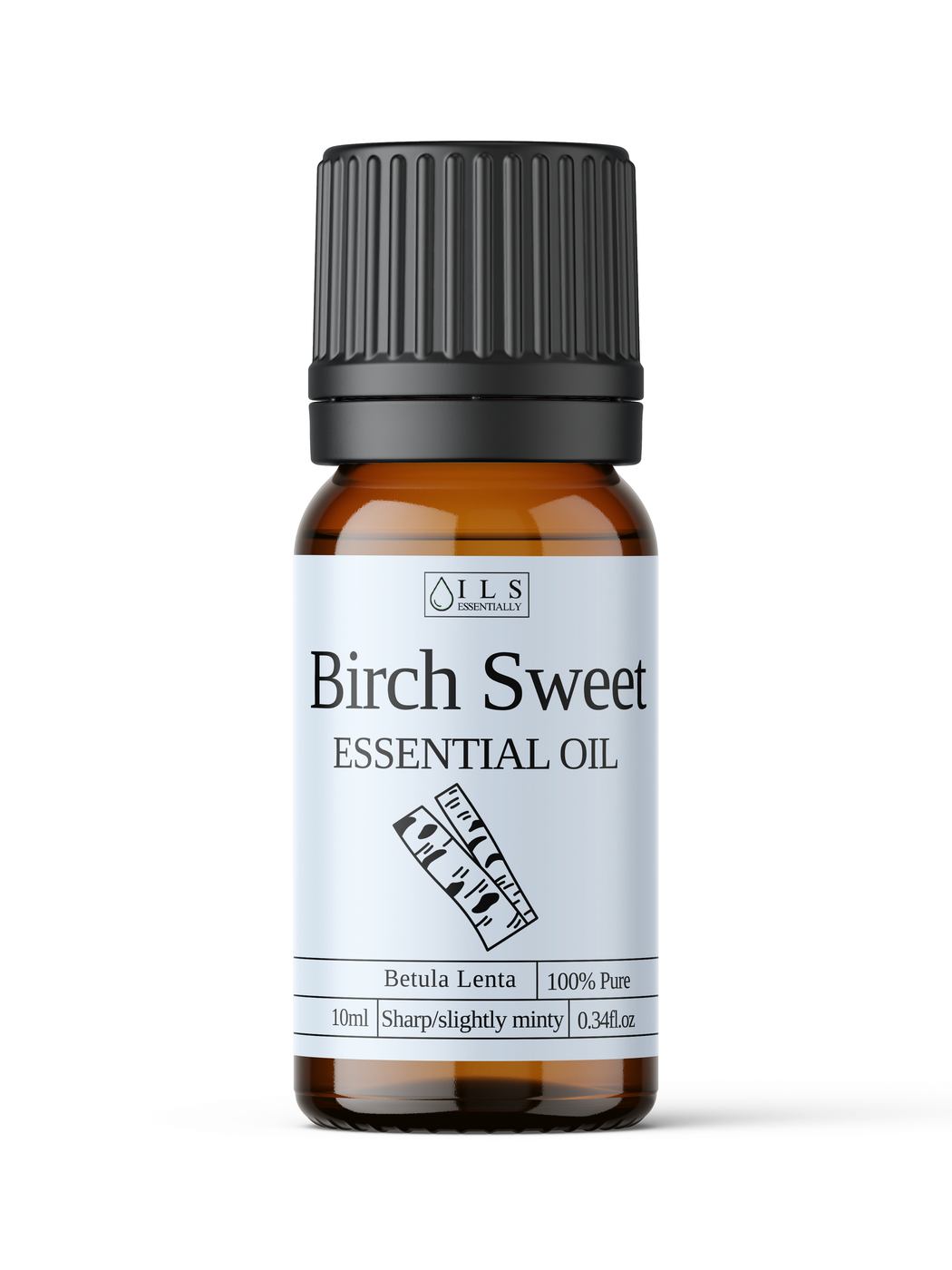 Birch Sweet Essential Oil — Oils Essentially Ltd