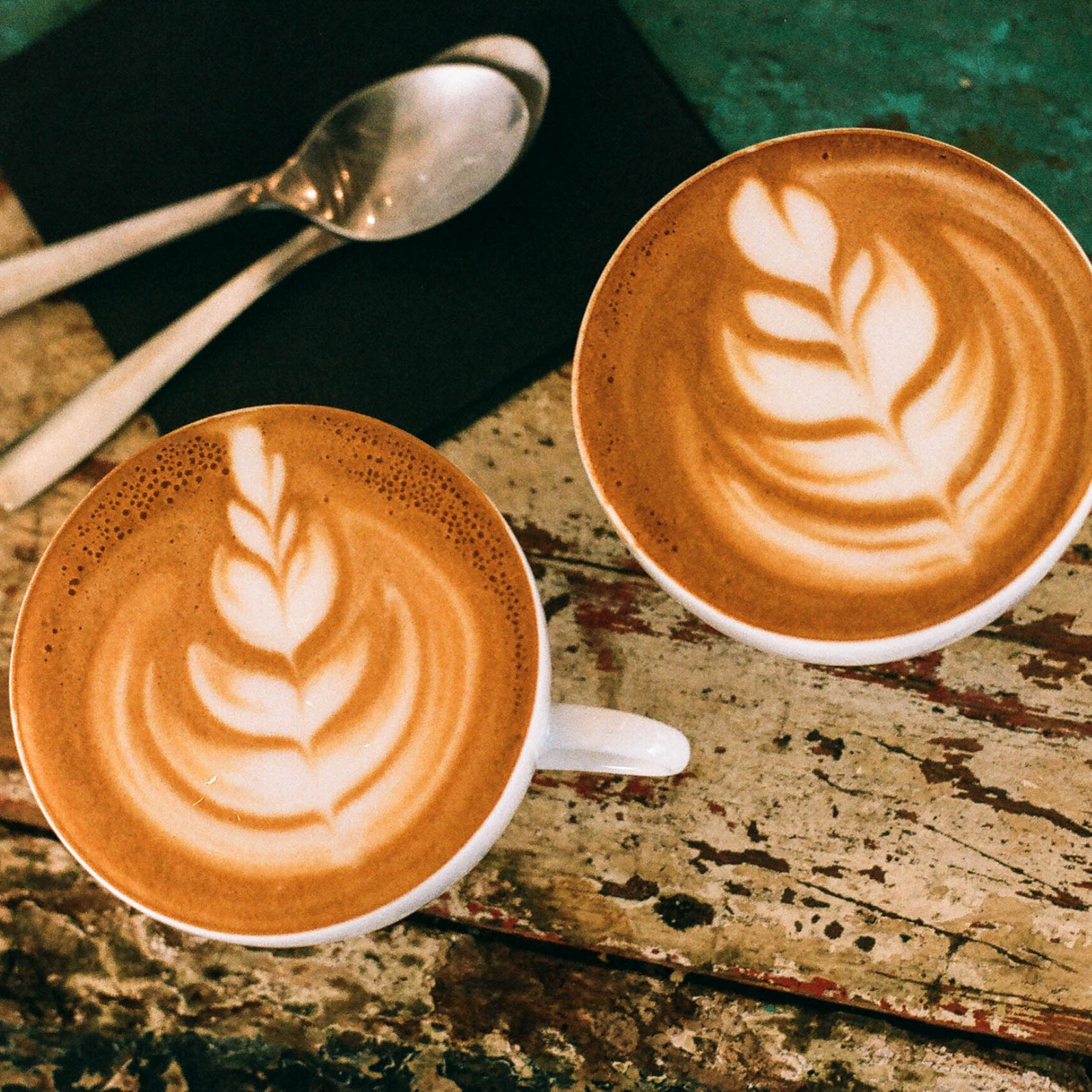 Cappuccino Fragrance Oil — Oils Essentially Ltd