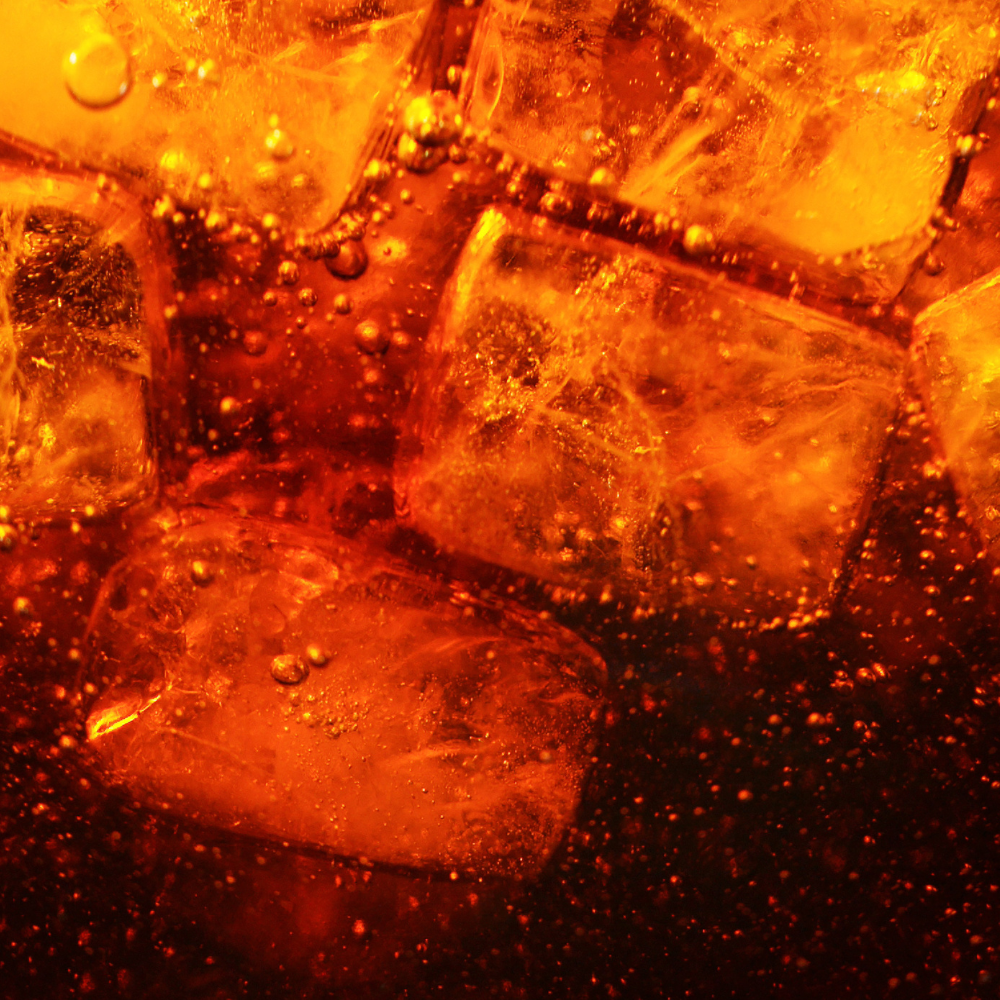 Cola Cubes Fragrance Oil — Oils Essentially Ltd